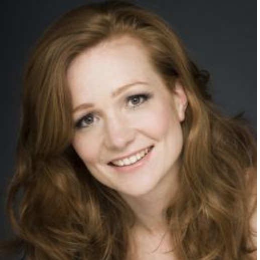 Mezzo Soprano Hire London | Olivia | Book Opera Singer